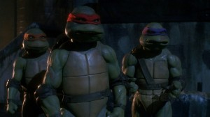 Teenage Mutant Ninja Turtles (1990)