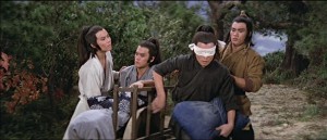 The Crippled Avengers (aka Return of the Five Deadly Venoms)