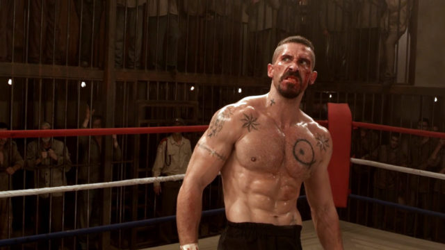 My Guide to Boyka & The Undisputed Films