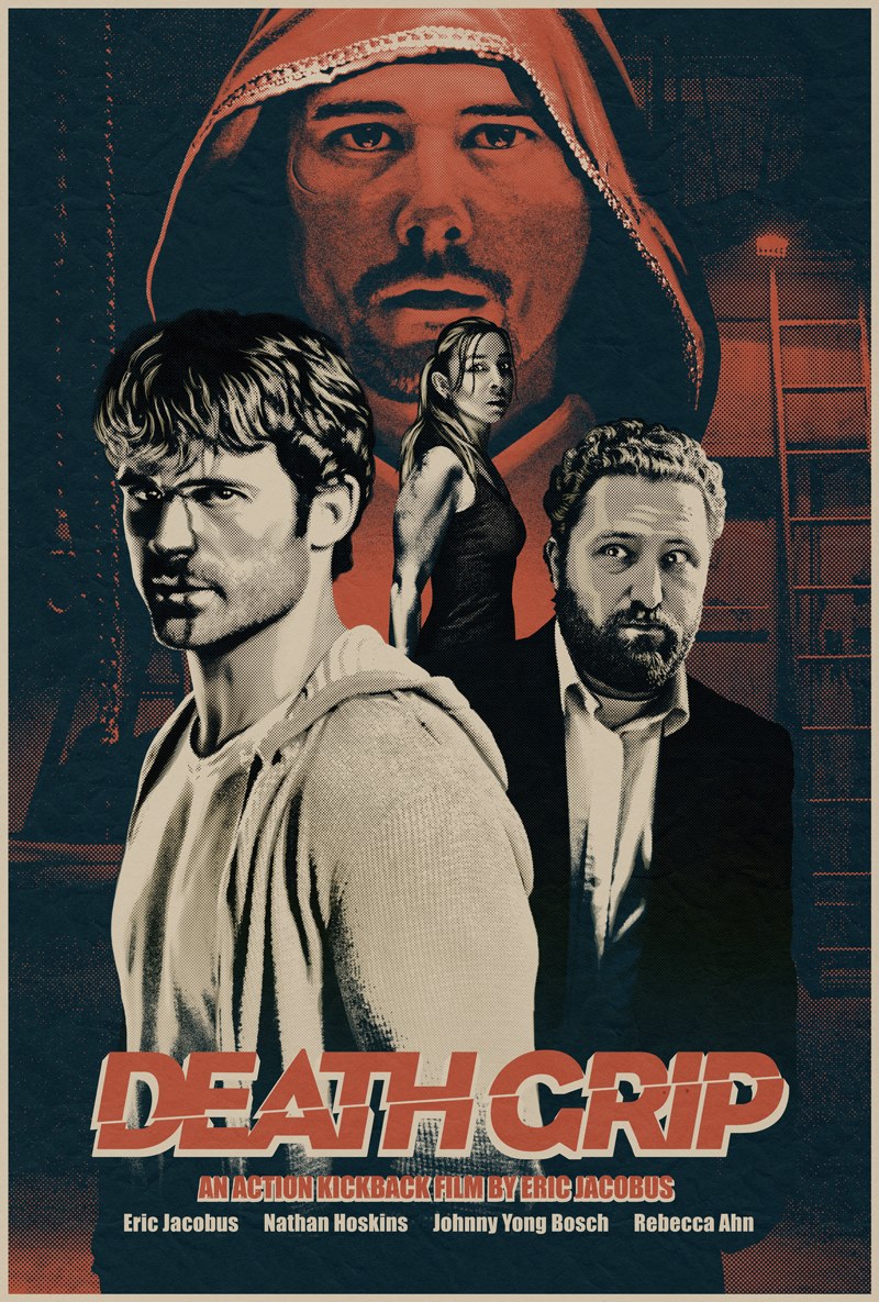Death Grip Film review