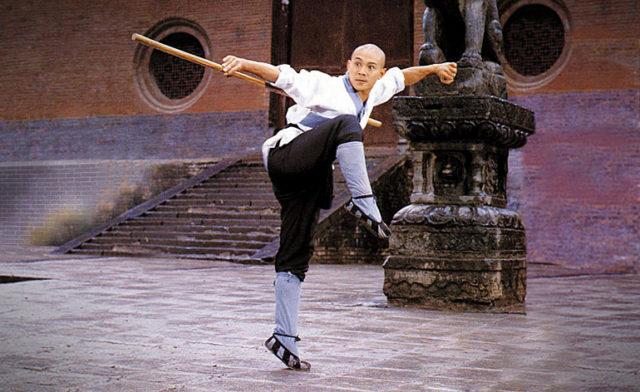Top 12 Jet Li Movies packed with Martial Arts Action!